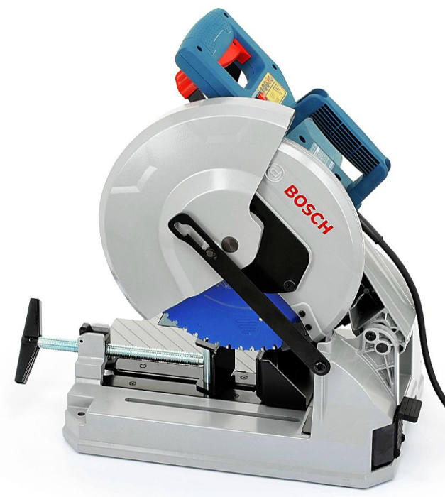 Bosch GCD 12 JL Professional | apothema.gr