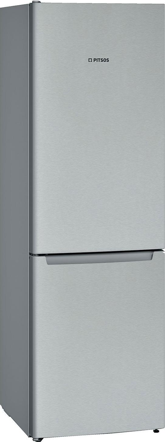 Pitsos PKNB36NLE0 Ψυγειοκαταψύκτης 305lt Total NoFrost Υ186xΠ60xΒ66cm ...