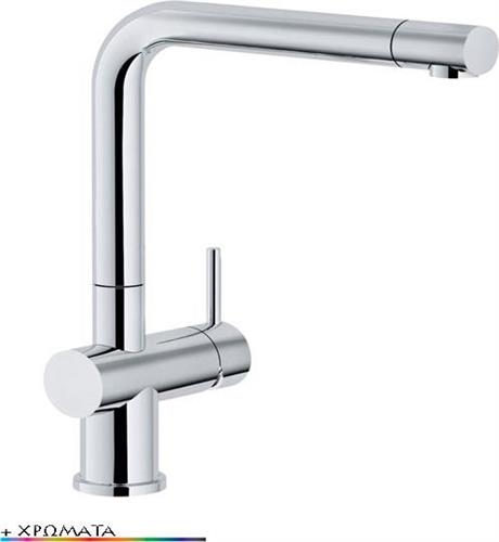 Franke Active Plus Standard Oyster | apothema.gr