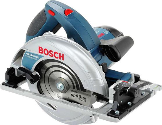 Bosch GKS 65 GCE Professional | apothema.gr