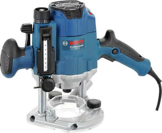 Bosch GOF 1250 CE Professional | apothema.gr
