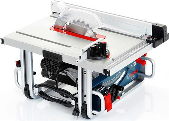 Bosch GTS 10 J Professional | apothema.gr