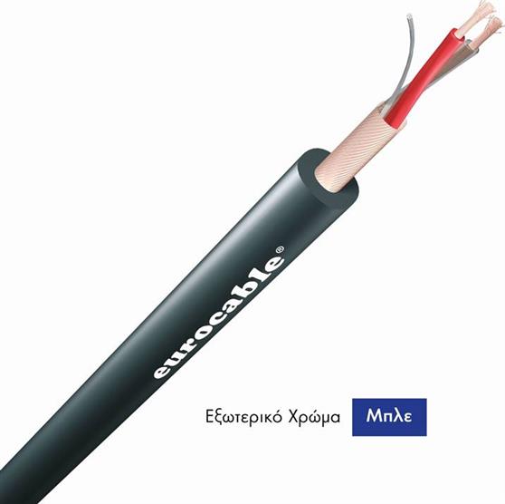 Eurocable 02Β6E Mικροφώνου | apothema.gr