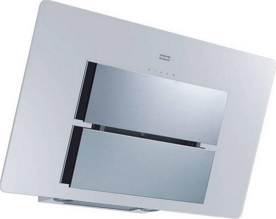 Franke New Maris Glass /Inox 90 White | apothema.gr