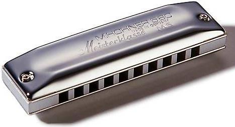 Hohner Meisterklasse 580/20 Φα Ματζόρε (M151900064) | apothema.gr