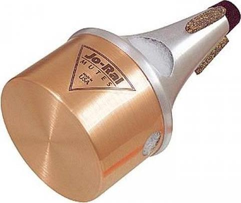 Joral TPT-4C Τρομπέτας Bucket, Aluminium - Copper Bottom | apothema.gr