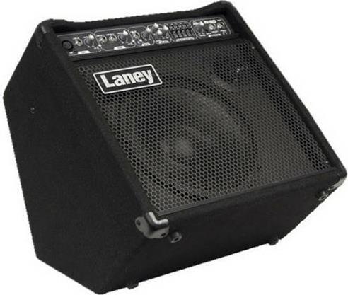 Laney AH-80 Audiohub Combo | apothema.gr