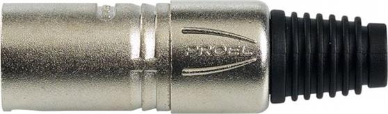 Proel XLR-3MVPRO | apothema.gr