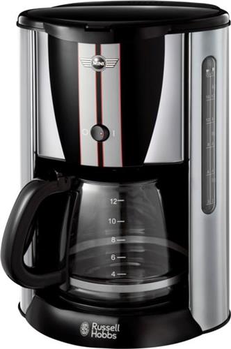 Russell Hobbs Mini 19900 Black | apothema.gr