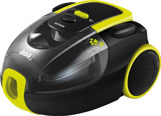 Sencor SVC 1030 CAT & DOG | apothema.gr