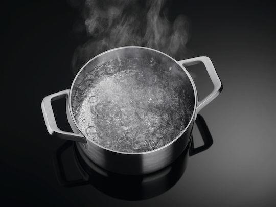 AEG CCE84543FB Induction ExtractorHob Επαγωγική Εστία Αυτόνομη με ...