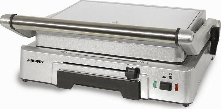 Gruppe AJ-5002A Inox | apothema.gr