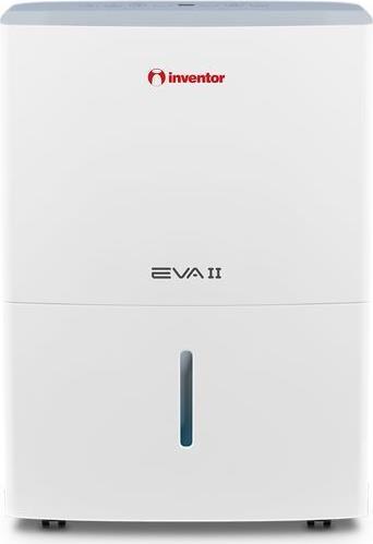 Inventor EV-IONF-20L Eva II Αφυγραντήρας με Ιονιστή 20lt | apothema.gr
