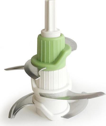 Izzy Multi+ 600 Πολυκόπτης Multi 600W με Δοχείο 600ml Πράσινο | apothema.gr