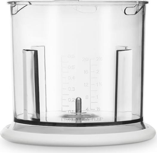 Izzy Multi+ 600 Πολυκόπτης Multi 600W με Δοχείο 600ml Πράσινο | apothema.gr
