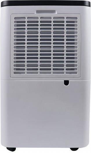 Morris MDB-12120INV Ambient Αφυγραντήρας με Ιονιστή 12lt Λευκός ...
