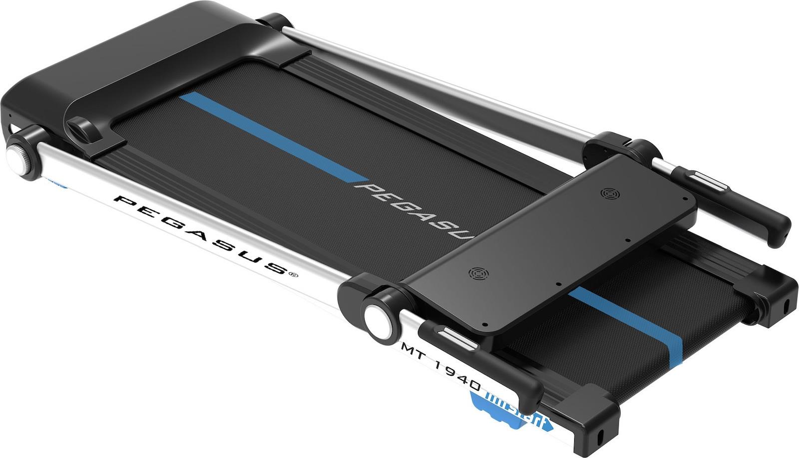 Pegasus Start ΜT-1940 Ηλεκτρικός Διάδρομος Γυμναστικής για Χρήστη έως 100kg | apothema.gr