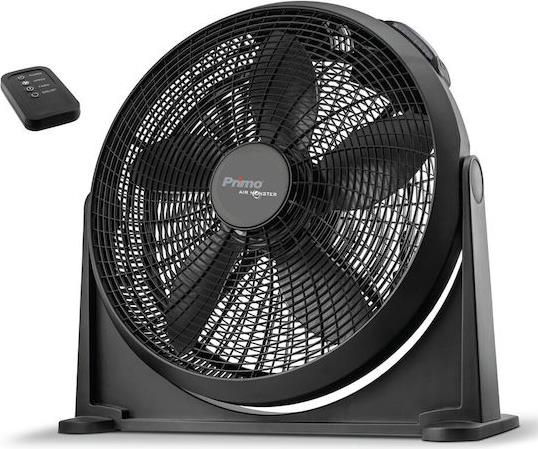 Primo 15880-R RC Ανεμιστήρας Box Fan 70W Διαμέτρου 50cm με ...