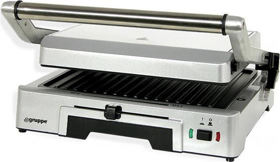 Gruppe AJ-5002A Inox | apothema.gr