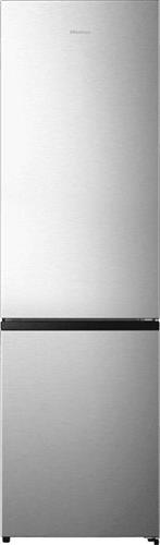 Hisense RB440N4BCE Ψυγειοκαταψύκτης 336lt Total NoFrost Υ200.4xΠ59 ...