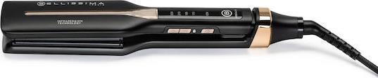 Imetec Bellissima Absolute 4XL Infrared & Ion Technology Πρέσα Μαλλιών ...