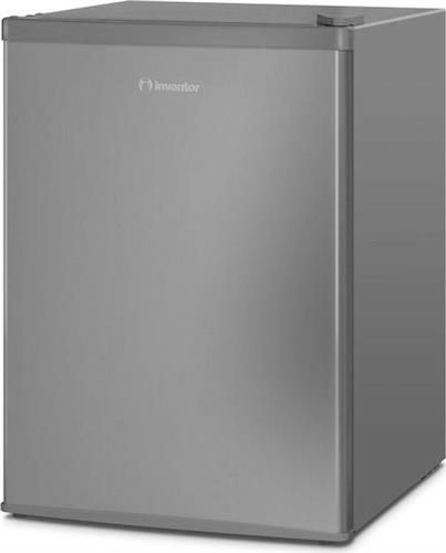 Inventor MP630SE Mini Bar 66lt Υ63xΠ44.5xΒ51cm Inox | apothema.gr