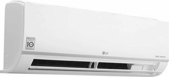 LG Ocean Dualcool S18ET-NSK/S18ET-UL2Κλιματιστικό Inverter 18000 BTU ...