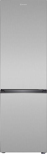 Morris T72260CMD Ψυγειοκαταψύκτης 260lt Υ182.3xΠ54.5xΒ54.5cm Inox ...