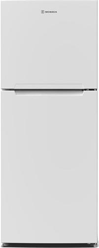 Morris W72280DTN Ψυγείο Δίπορτο 280lt Total NoFrost Υ152xΠ59.5xΒ67.6cm ...
