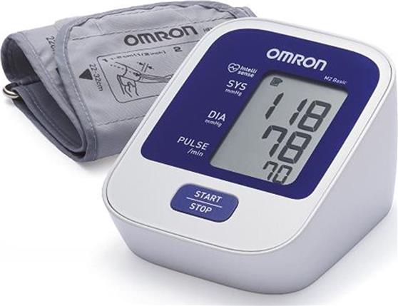Omron M2 Basic | apothema.gr