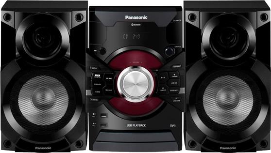 Panasonic SC-AKX18-EK | apothema.gr
