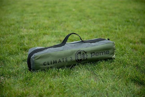 Peme Climate 3 Σκηνή 4 Εποχών 3 Ατόμων 5887469 | apothema.gr
