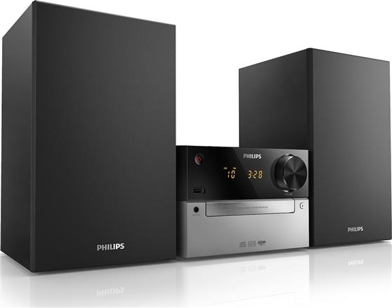 Philips MCM2300 | apothema.gr