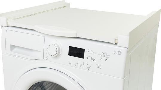 Roller 00694 Συνδετικό Πλυντηρίου-Στεγνωτηρίου από Αλουμίνιο με Συρτάρι ...