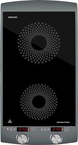 Sencor SCP 4202GY | apothema.gr