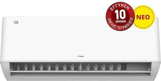 TCL Miracle III 09CHSD/TPG21I Κλιματιστικό Inverter 9000 BTU A+++/A+++ με WiFi | apothema.gr