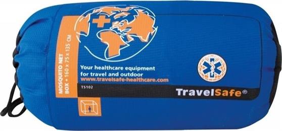 Travelsafe Mosquito Net Box Baby TRA-061 | apothema.gr
