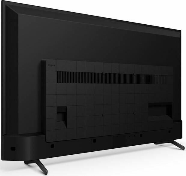 Sony KD-43X72K Smart Τηλεόραση 43" 4K UHD LED HDR 2022 | apothema.gr