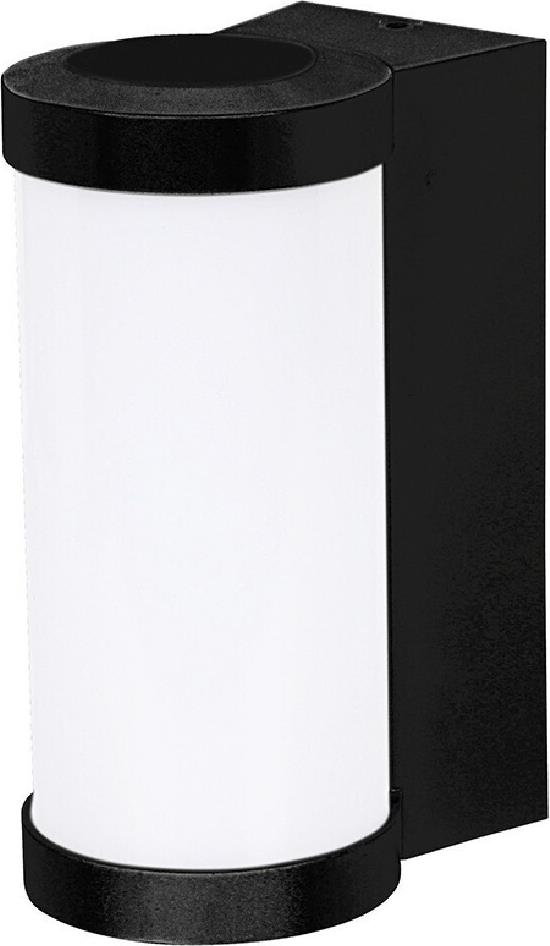 Sun Light Στεγανό Επιτοίχιο Εξωτερικό Φωτιστικό με Ενσωματωμένο LED ...