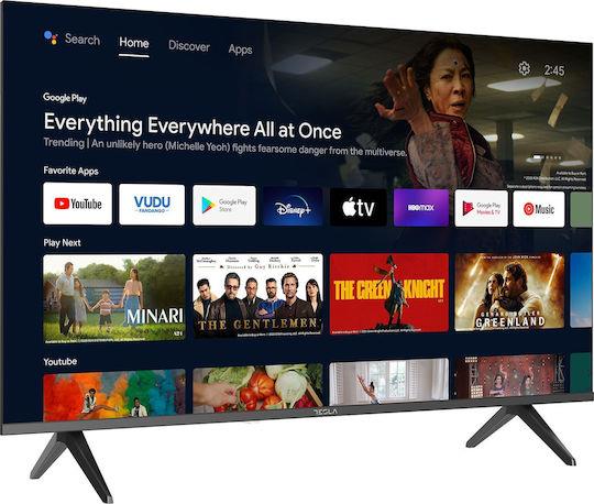 Tesla 43E635BFS Smart Τηλεόραση 43" Full HD LED TV Series 6 2023 ...
