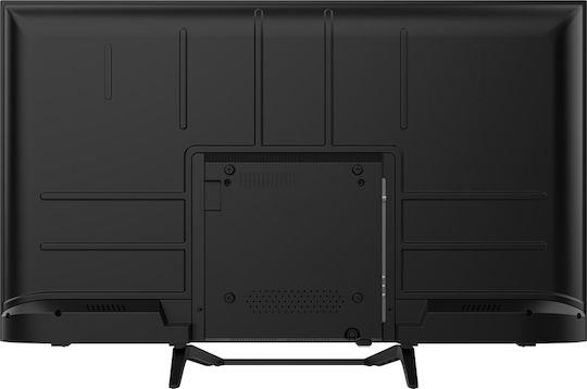 Tesla 43E655BUS Smart Τηλεόραση 43" 4K UHD LED HDR 2025 | apothema.gr