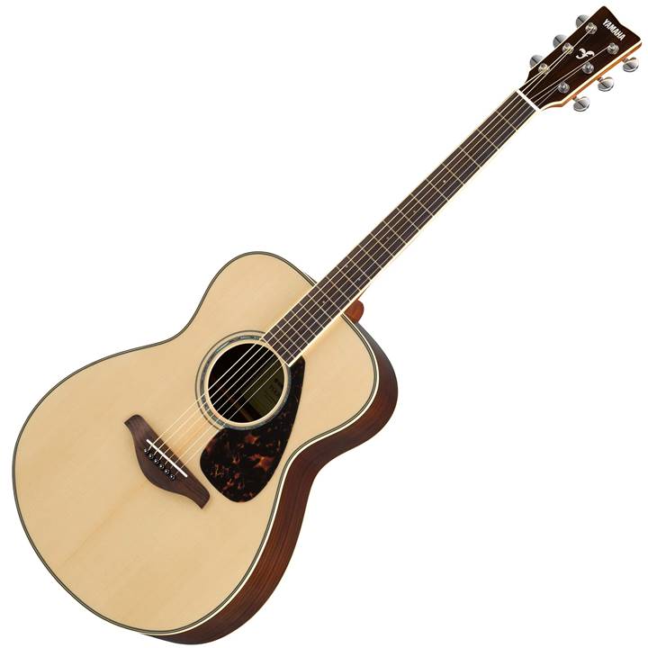 Yamaha FS-830 Natural | apothema.gr